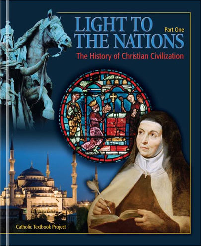 RCL Benziger Social Studies 4-8 – Mother of Our Redeemer Catholic School